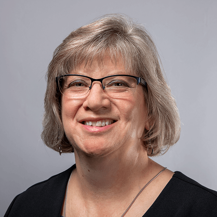 The Real Harris: Meet Mary Becker | Harris
