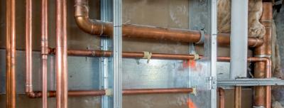 Plumbing Installations | Harris