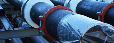 Pipe + Plumbing | Harris