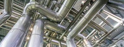 Process Piping | Harris