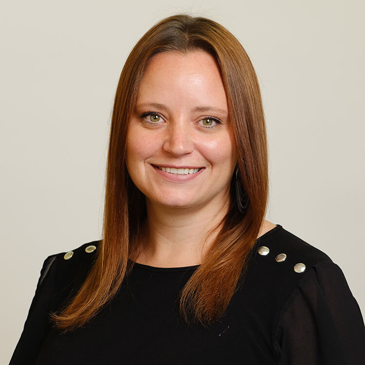 The Real Harris: Meet Jolynda Johnston | Harris