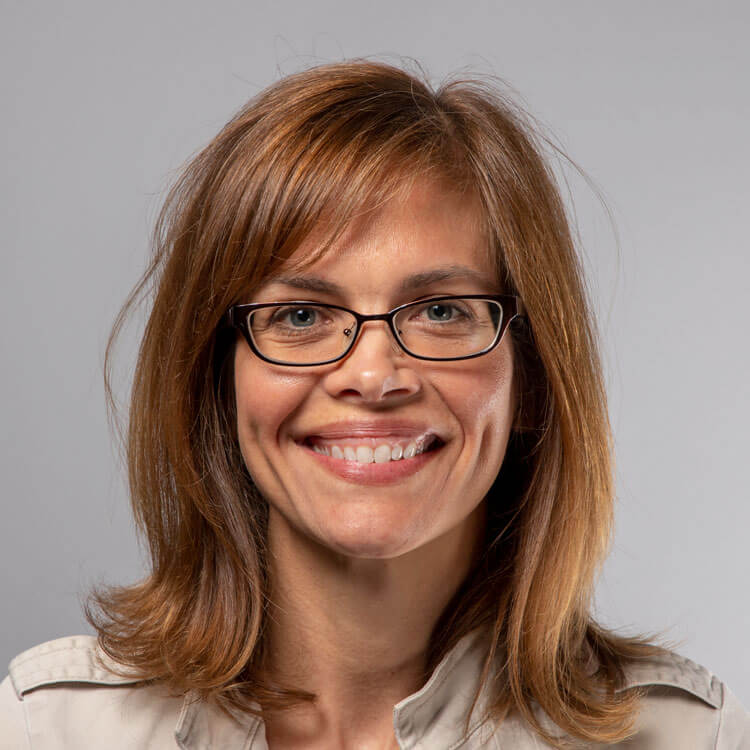 The Real Harris: Meet Mary Kay Unitan | Harris