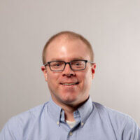 The Real Harris: Meet Ross Nelson | Harris