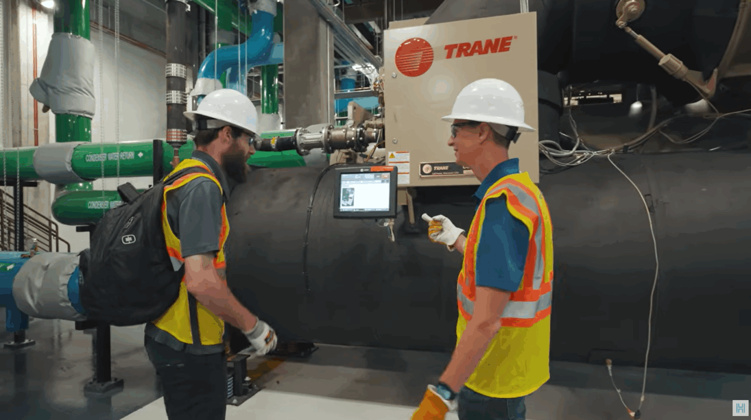 Harris Launches Two New Videos Showcasing Strength and Growth in Boise ...