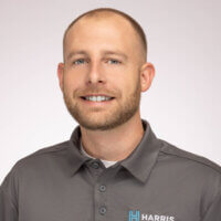 The Real Harris: Meet Cody Sinke | Harris