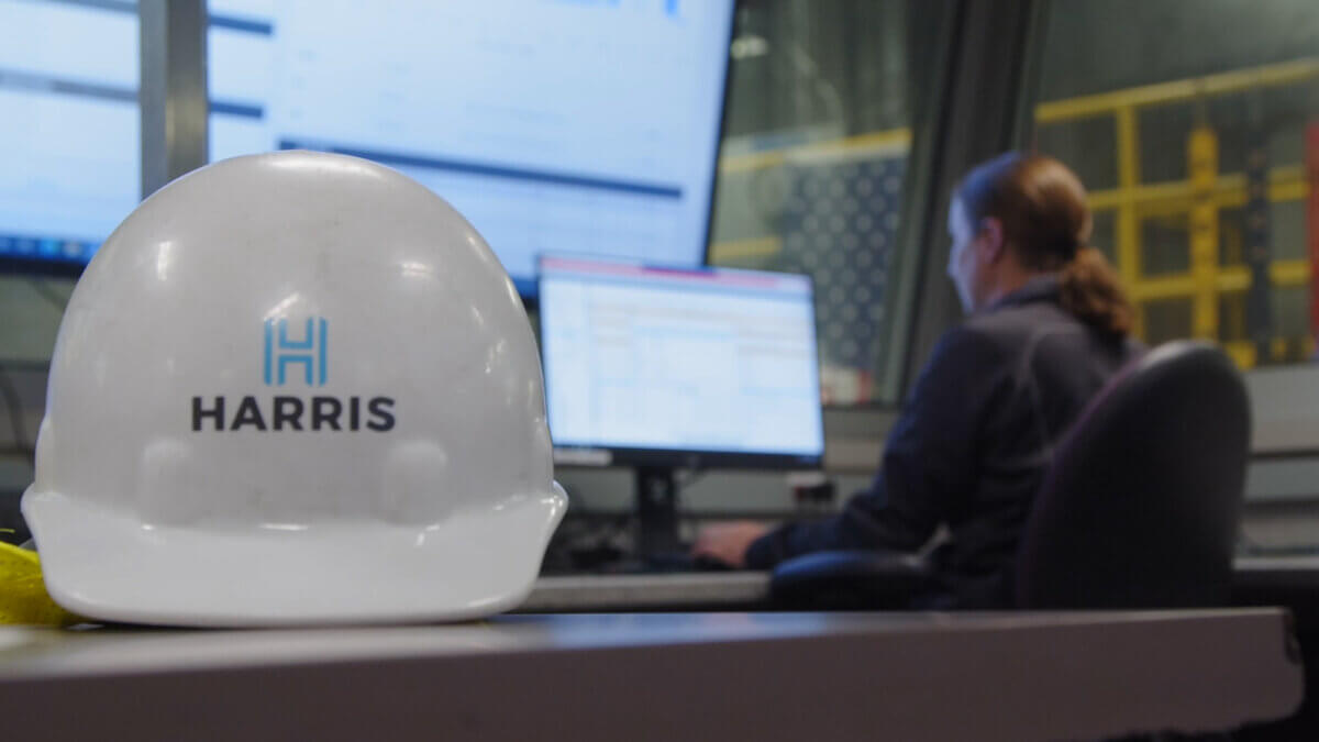 Day in the life of a BA System Specialist: Tabitha Lee | Harris