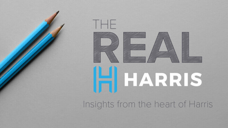 The Real Harris: Meet Gil Granados | Harris