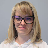 The Real Harris: Meet Jena Willson | Harris