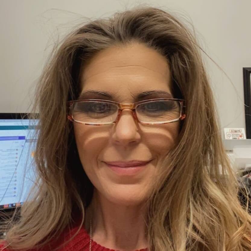 The Real Harris: Meet Heather Olsen | Harris