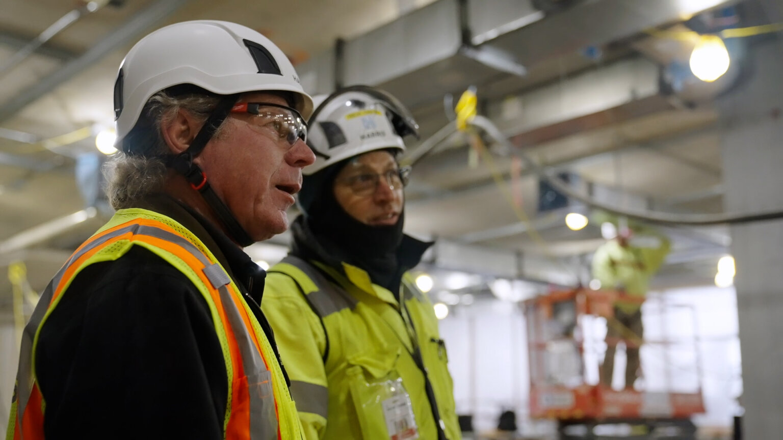 Improving winter IAQ: Key steps for a healthier commercial building ...