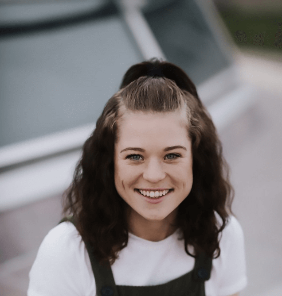The Real Harris: Meet Madison Vance | Harris