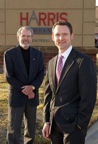 Company History | Harris